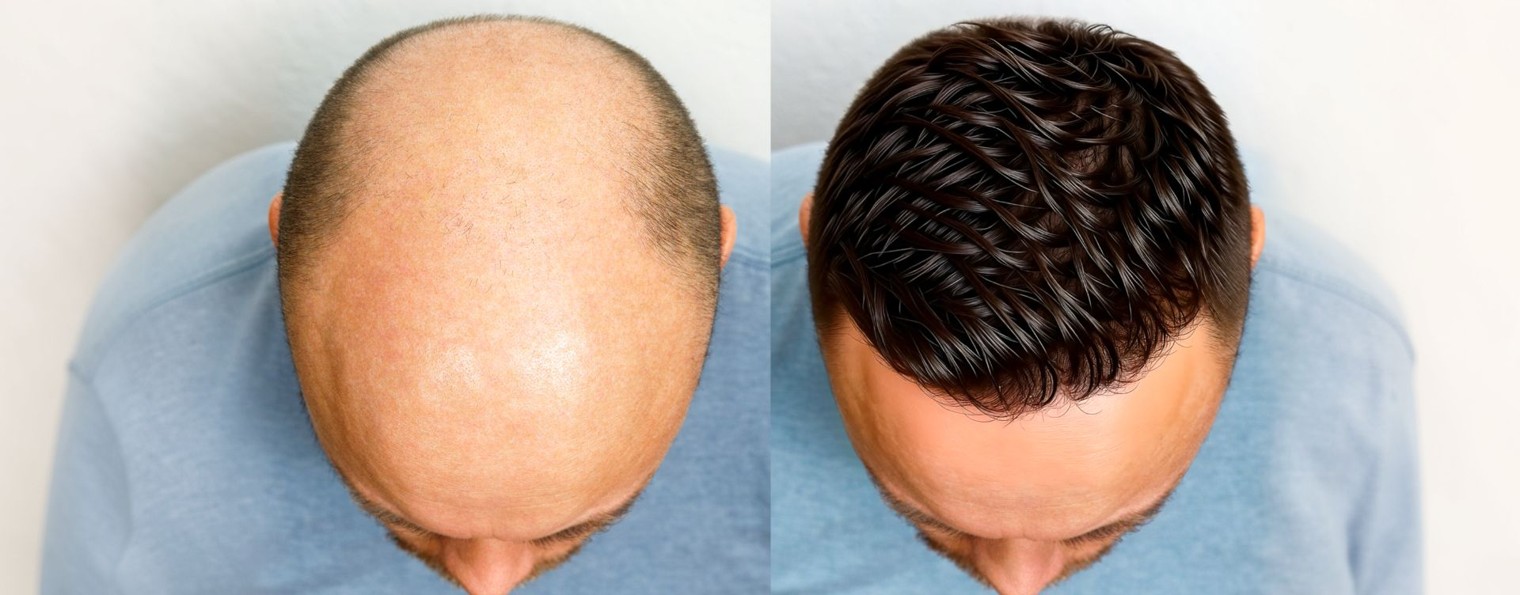 Пересадка волос Persona Hair
