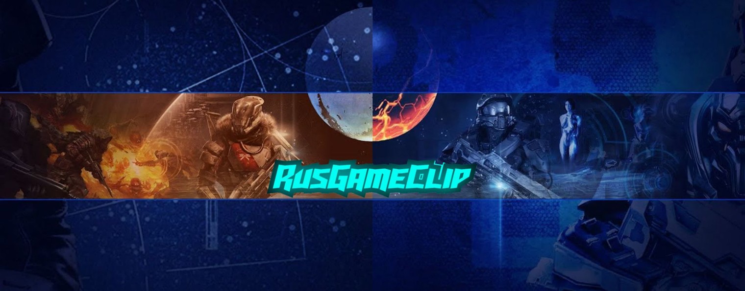 RusGameClip