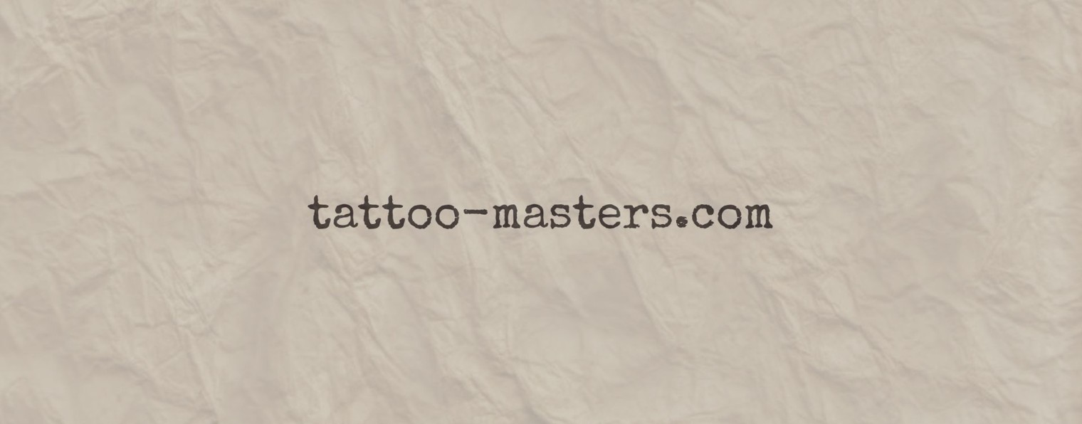 Tattoo Masters