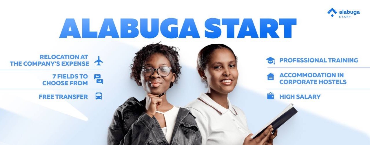 Alabuga Start