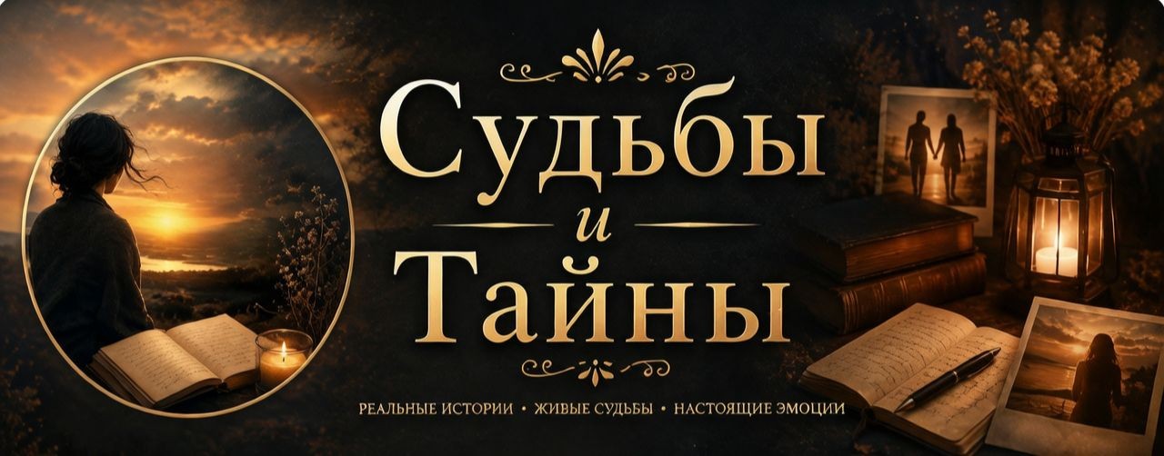 Судьбы и Тайны