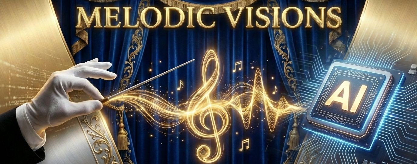 Melodic Visions