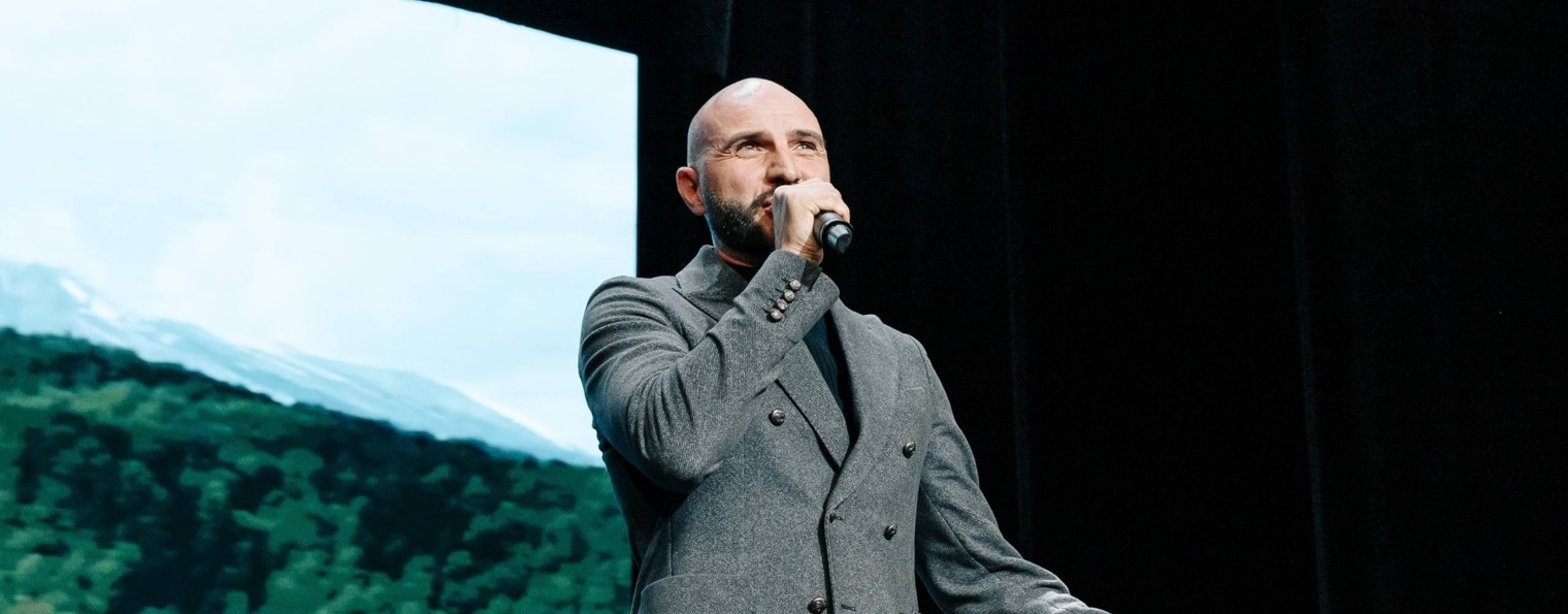 Alan Tsarikaev