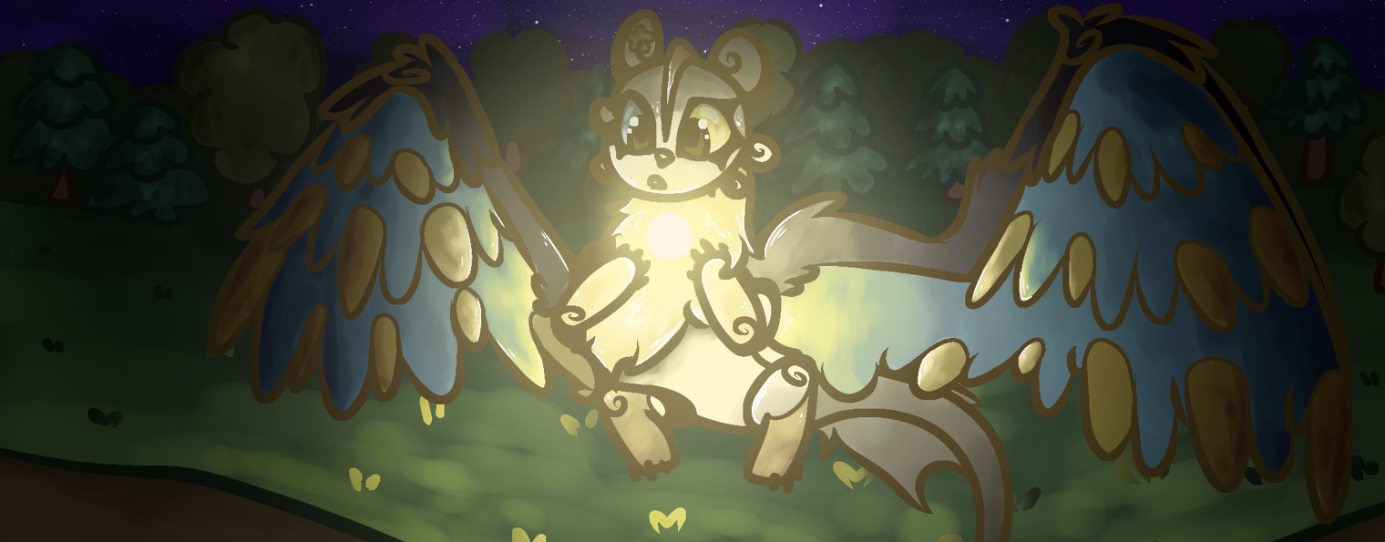 Studio Dragony and Helix