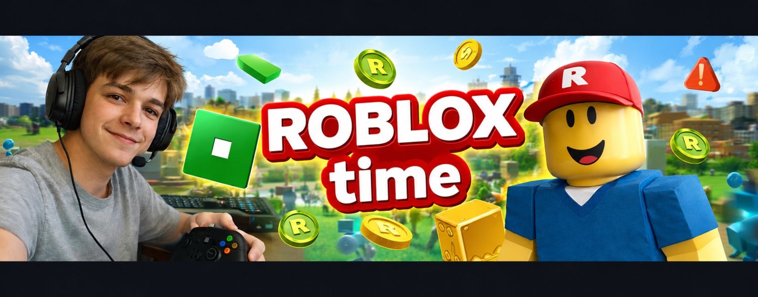 RobloxTime
