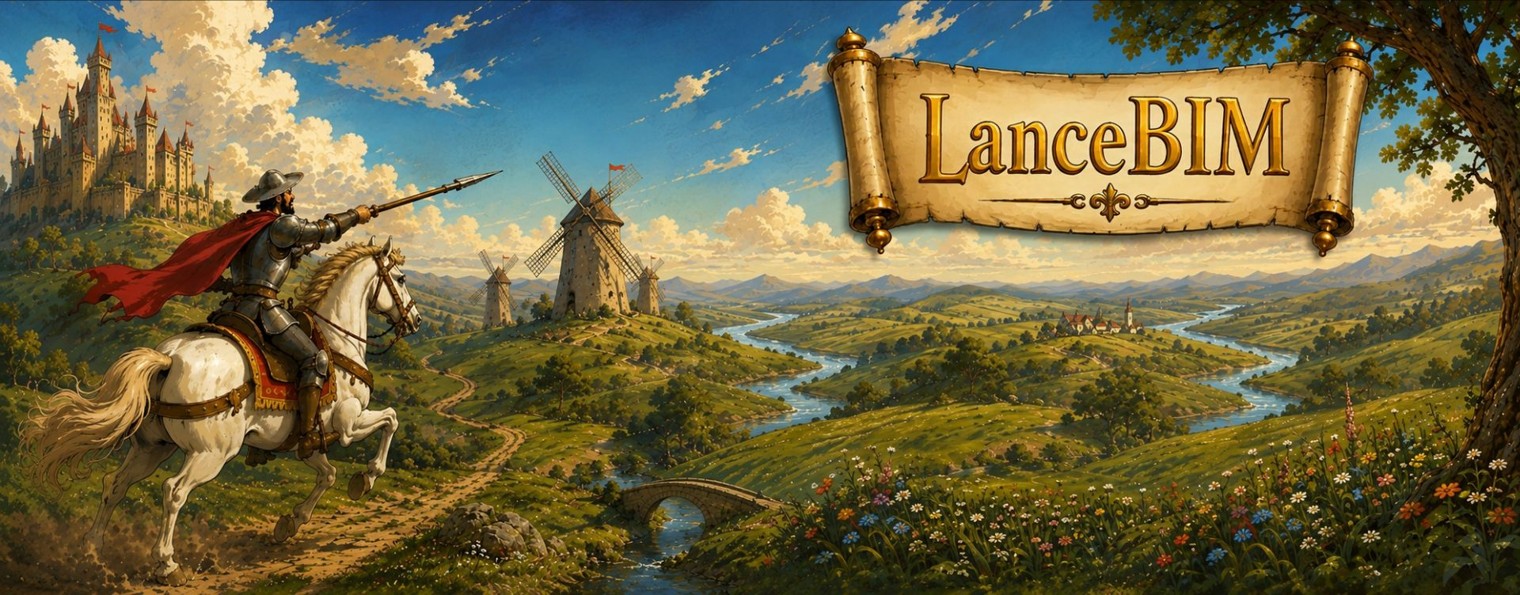 LanceBIM