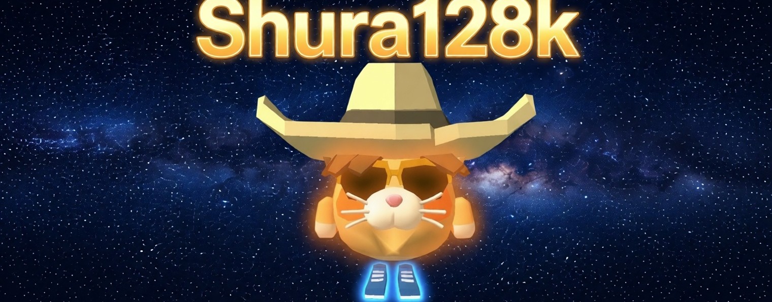 Shura128k✅️