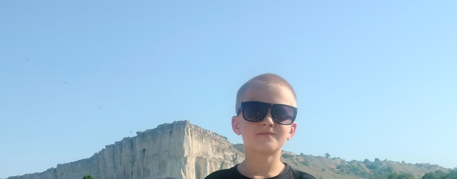 Саша про игры