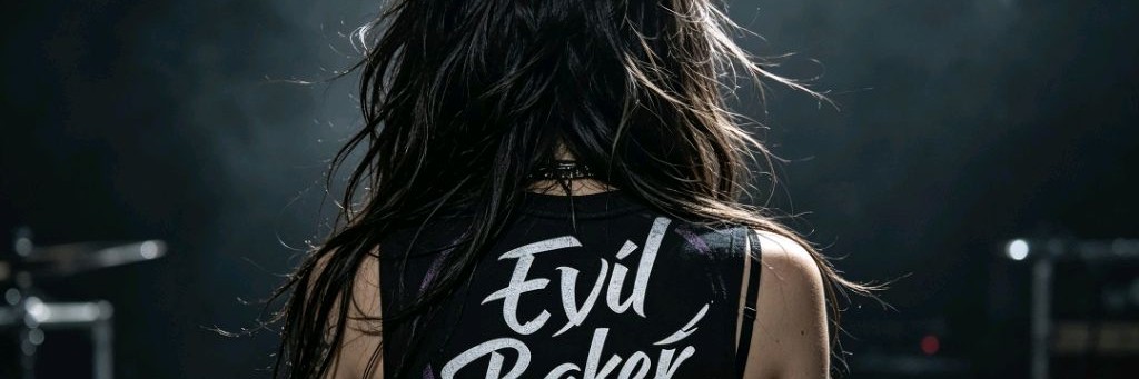Evil Baker