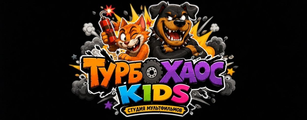 ТУРБОХАОС Kids