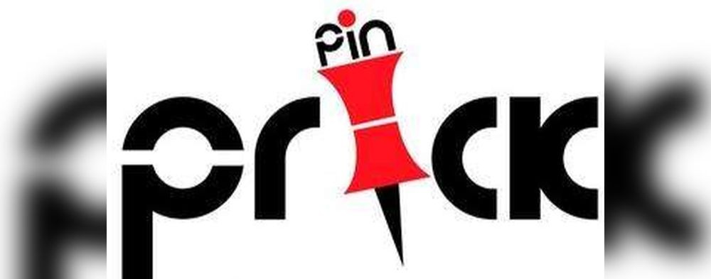 PinPricK