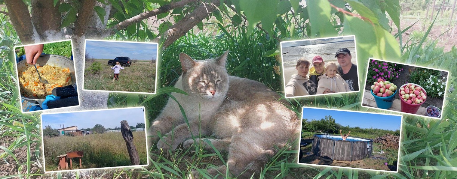 Наталья Life Family moments