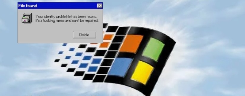 Windows 98