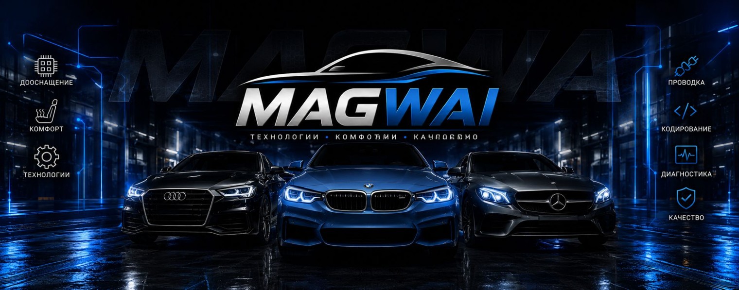 Magwai