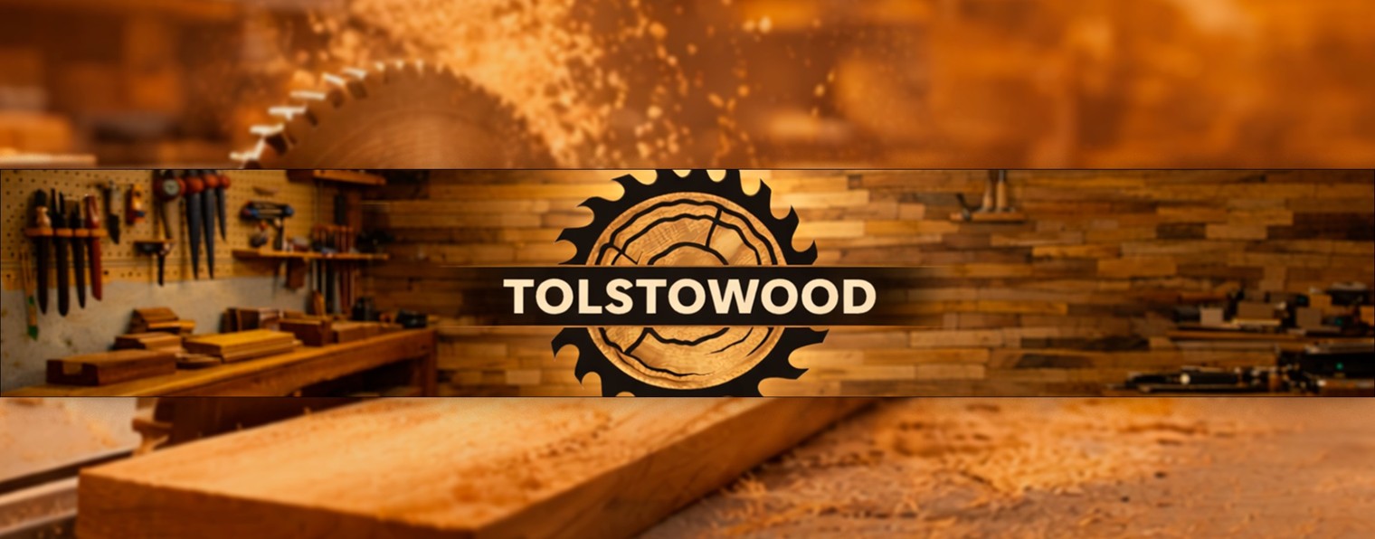 TolstoWood