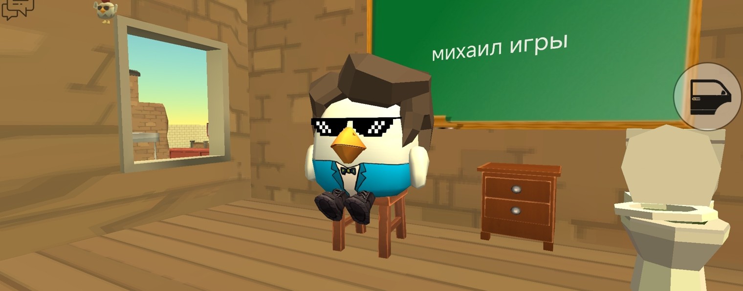 Михаил Игры 🎮👾  124k