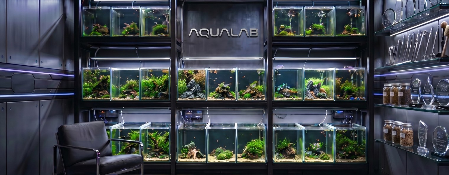AQUALAB