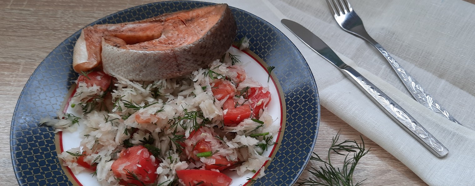 Бабушкины рецепты
