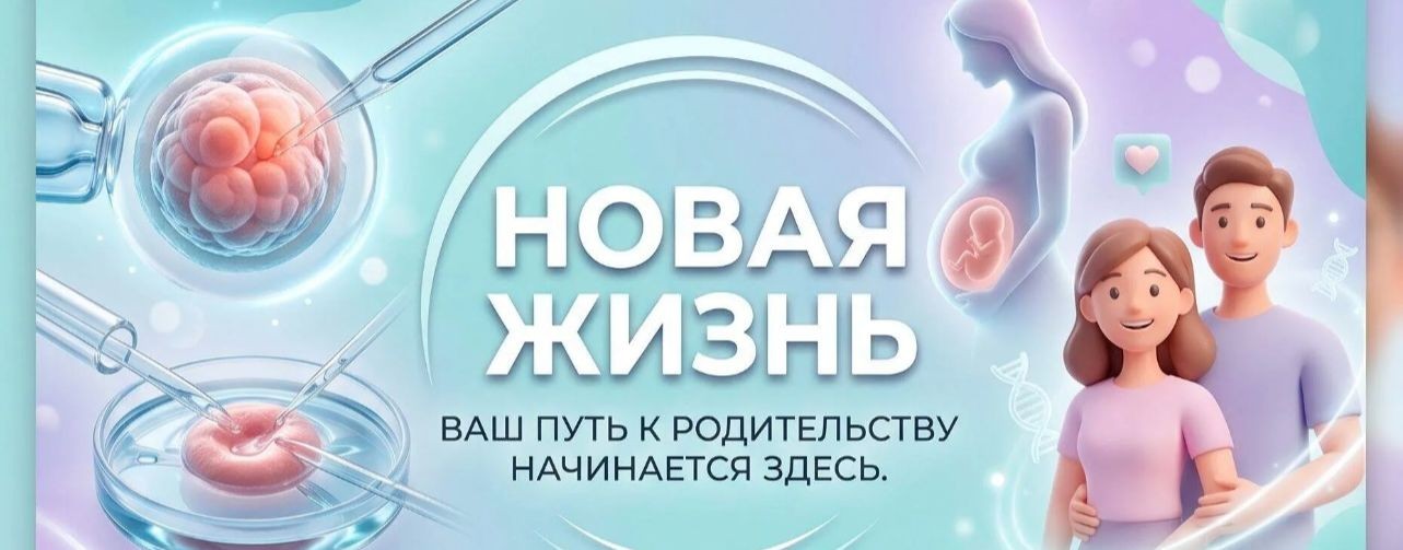 КЛИНИКА НОВАЯ ЖИЗНЬ (МЦ ВРТ) МОСКВА