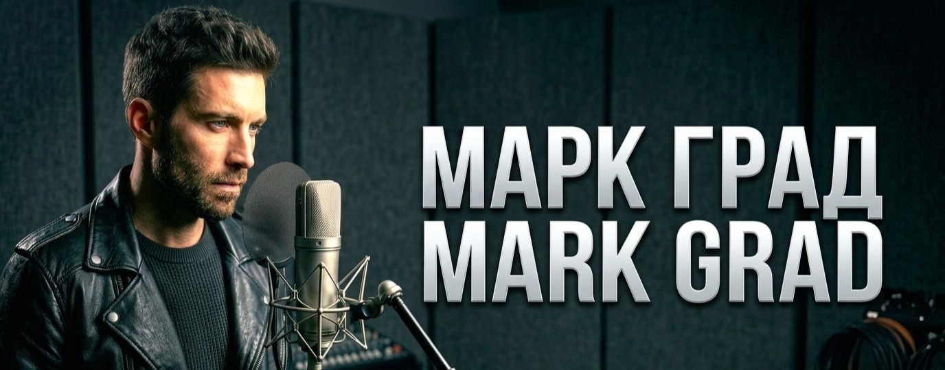 MARK GRAD