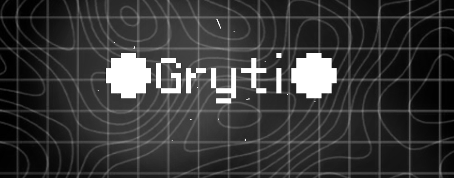 ●Gryti●