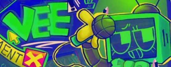﹤~Vee News~﹥
