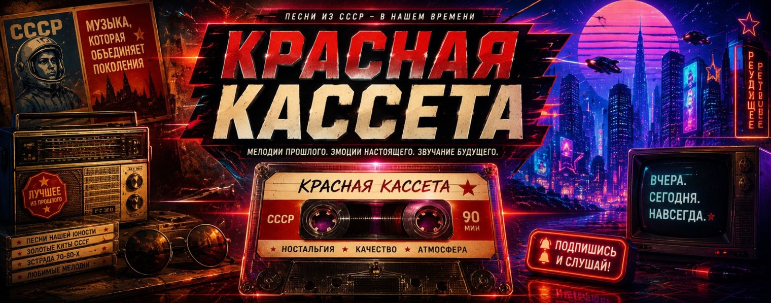Красная Кассета