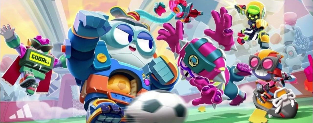 Brawl stars