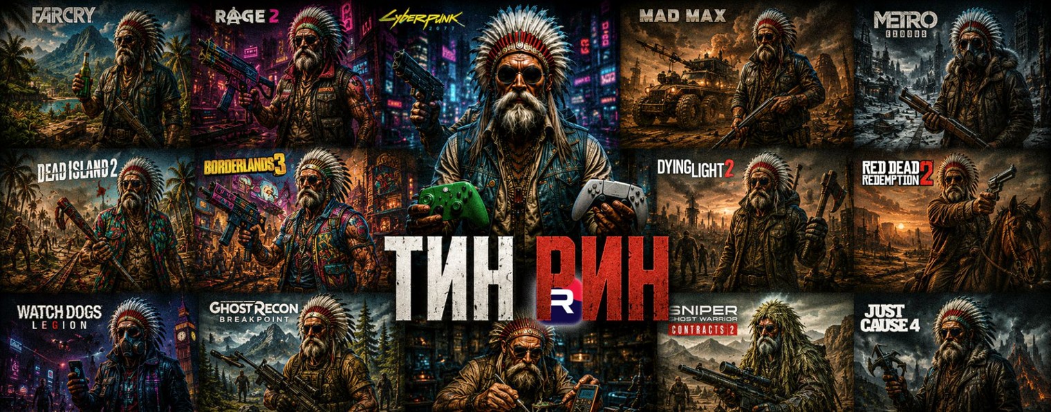 ТинРин