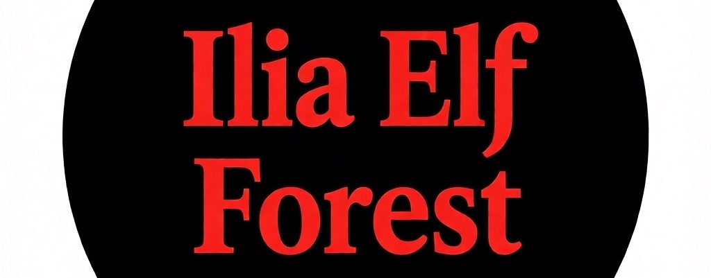 Ilia Elf Forest