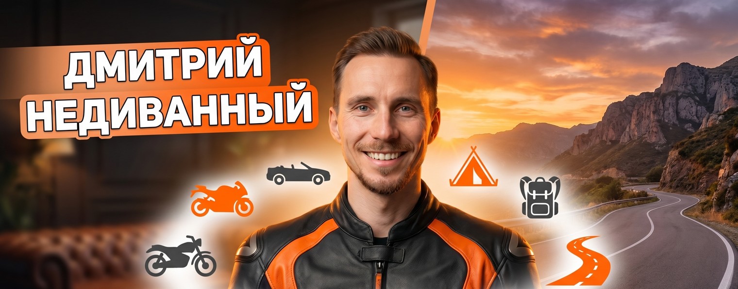 Дмитрий НЕдиванный