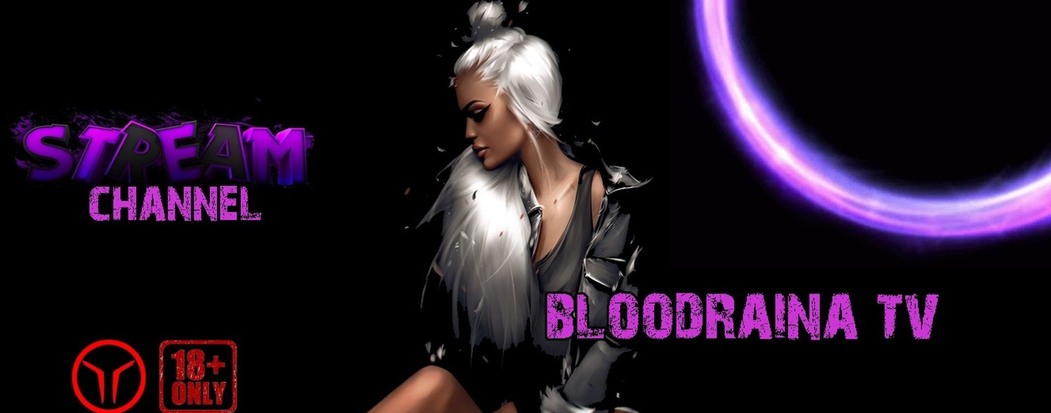 BloodrainaTV