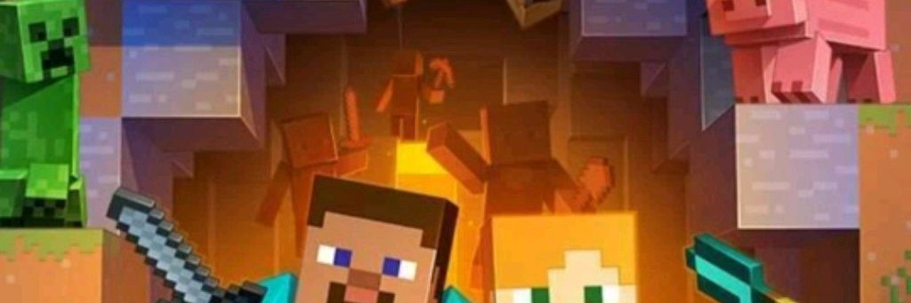 minecraft vitek