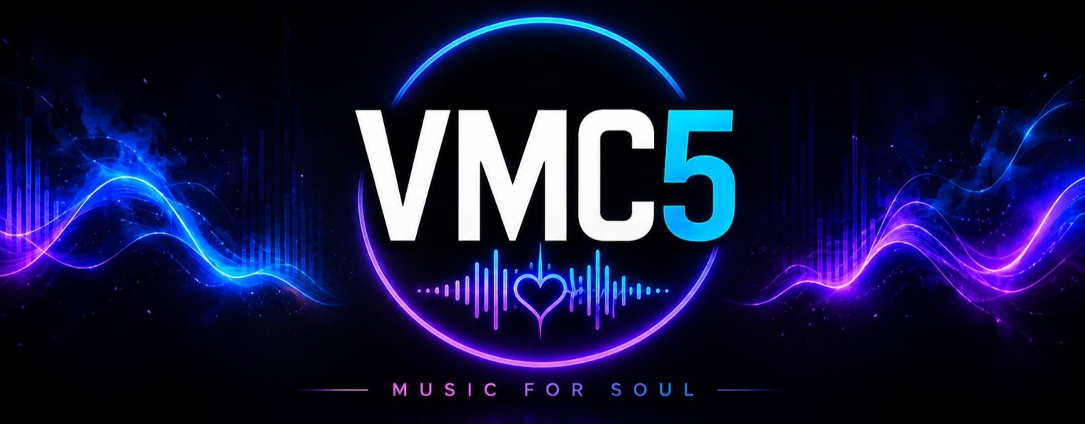 VMC5 Музыка для души
