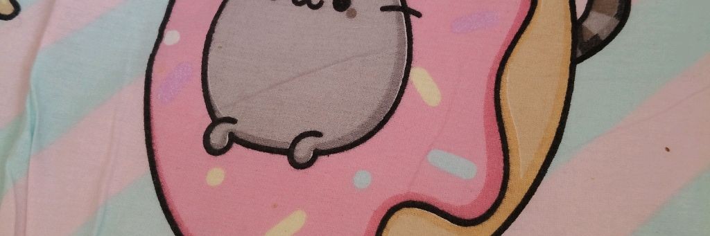 🍪Pusheen_Cookie🍪