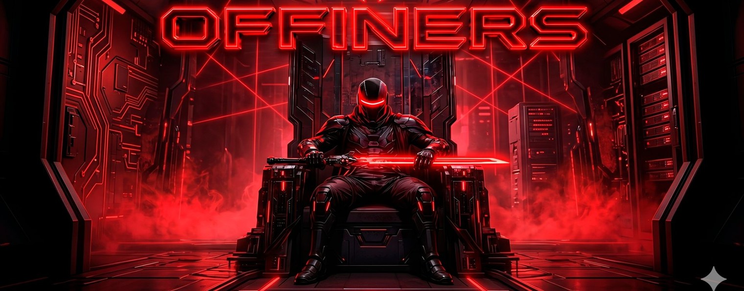 Offiners