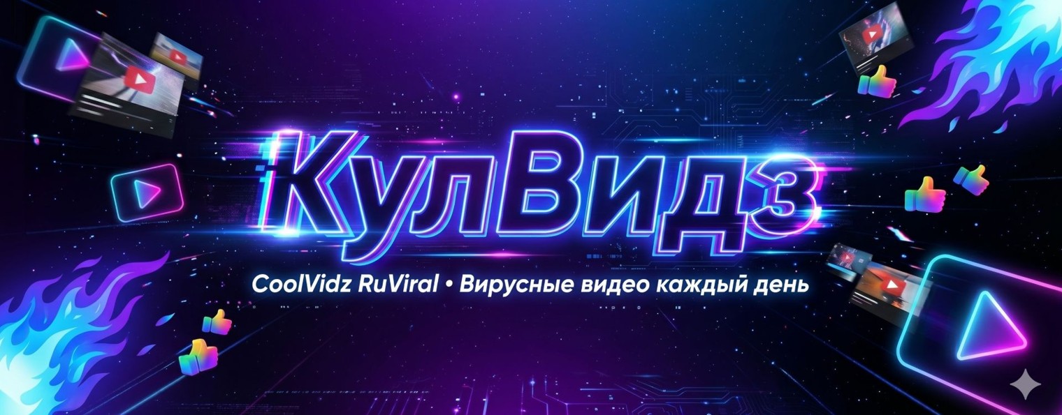 КулВидз CoolVidz RuViral