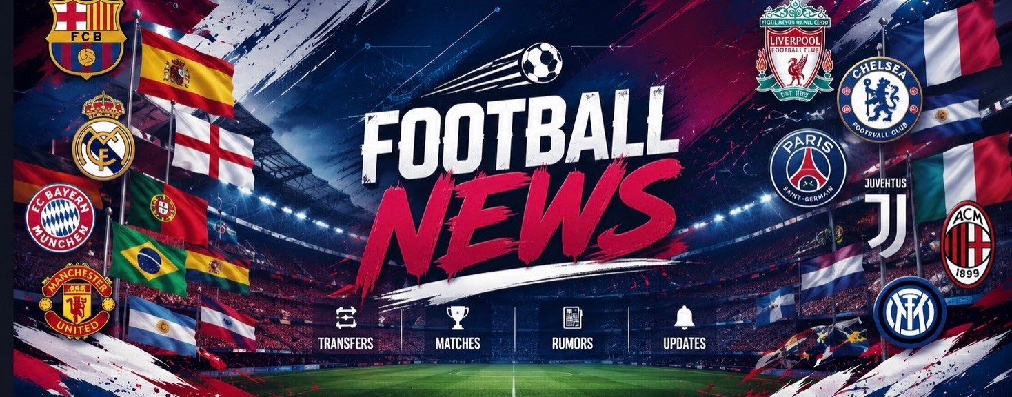 football news