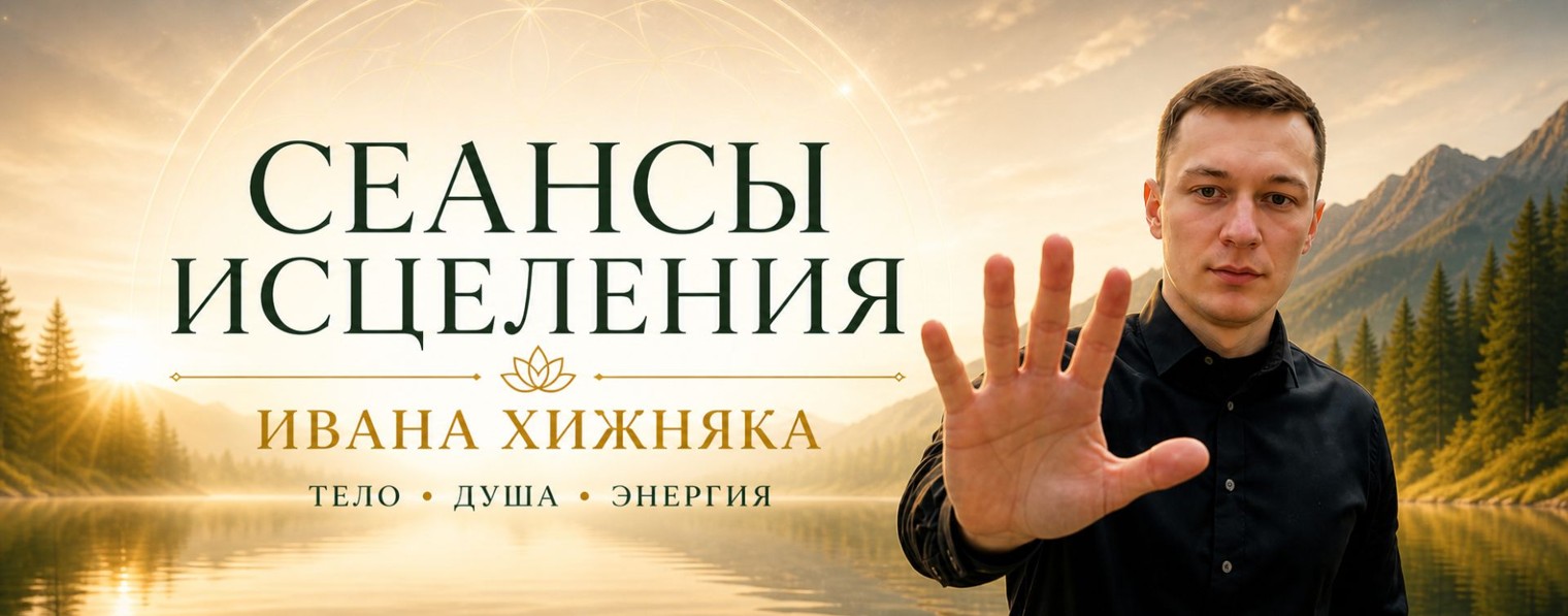 Иван Хижняк