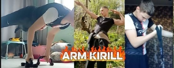 🤙🏼_ARM KIRILL_🤙🏼