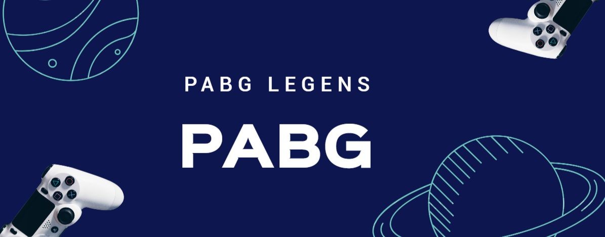 PABG Legends