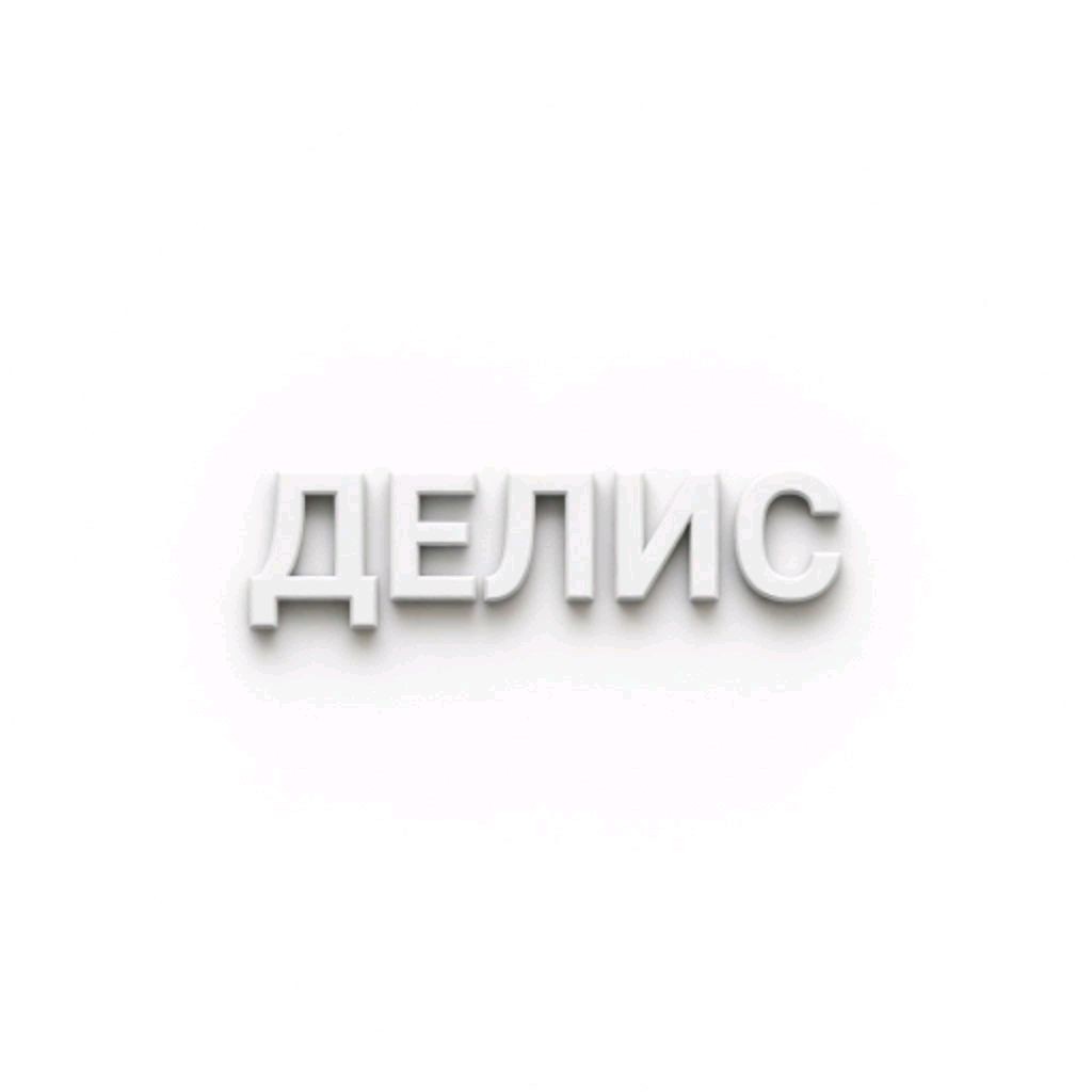 Делис