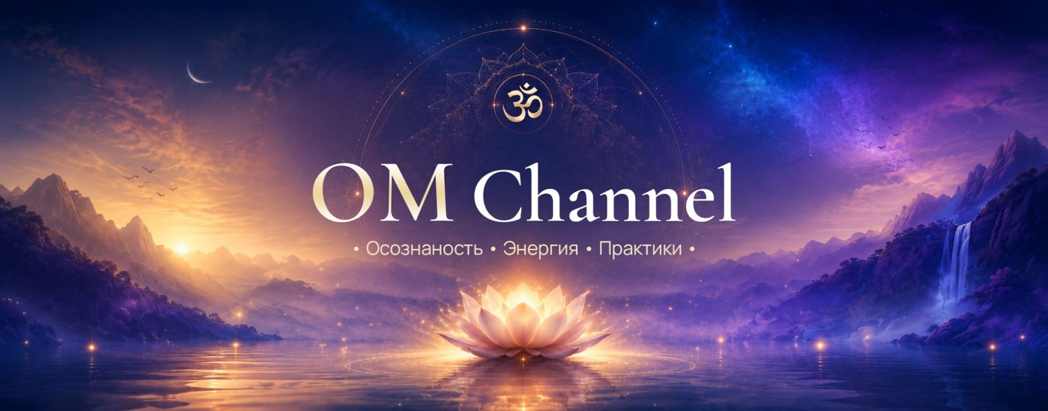 OM Channel