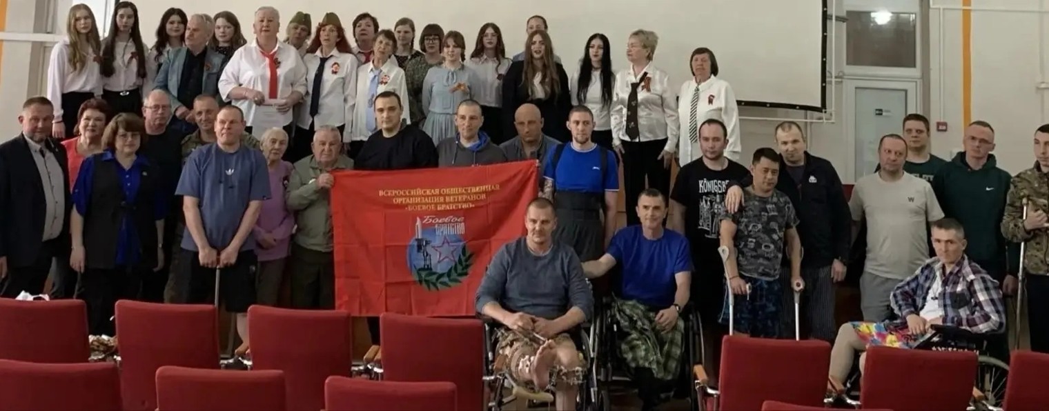 Будни в Госпитале 🏥