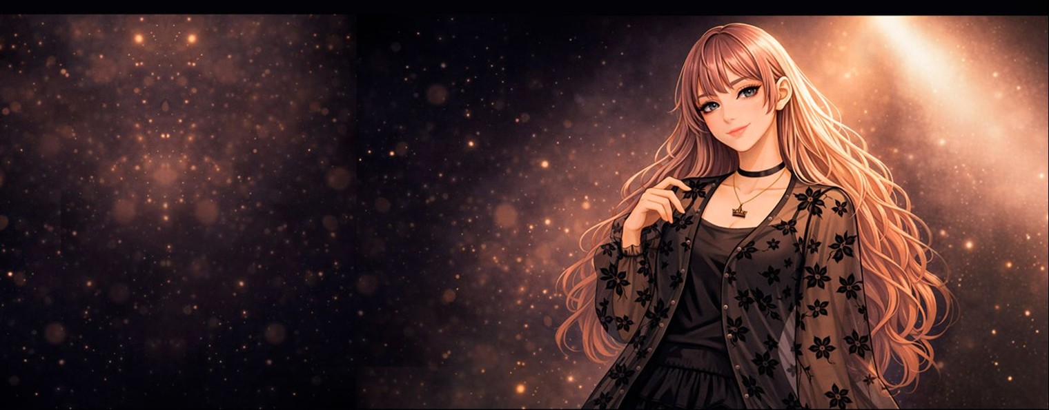 Ran Hime | Vocal Project