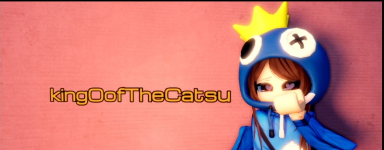 kingOofTheCatsu