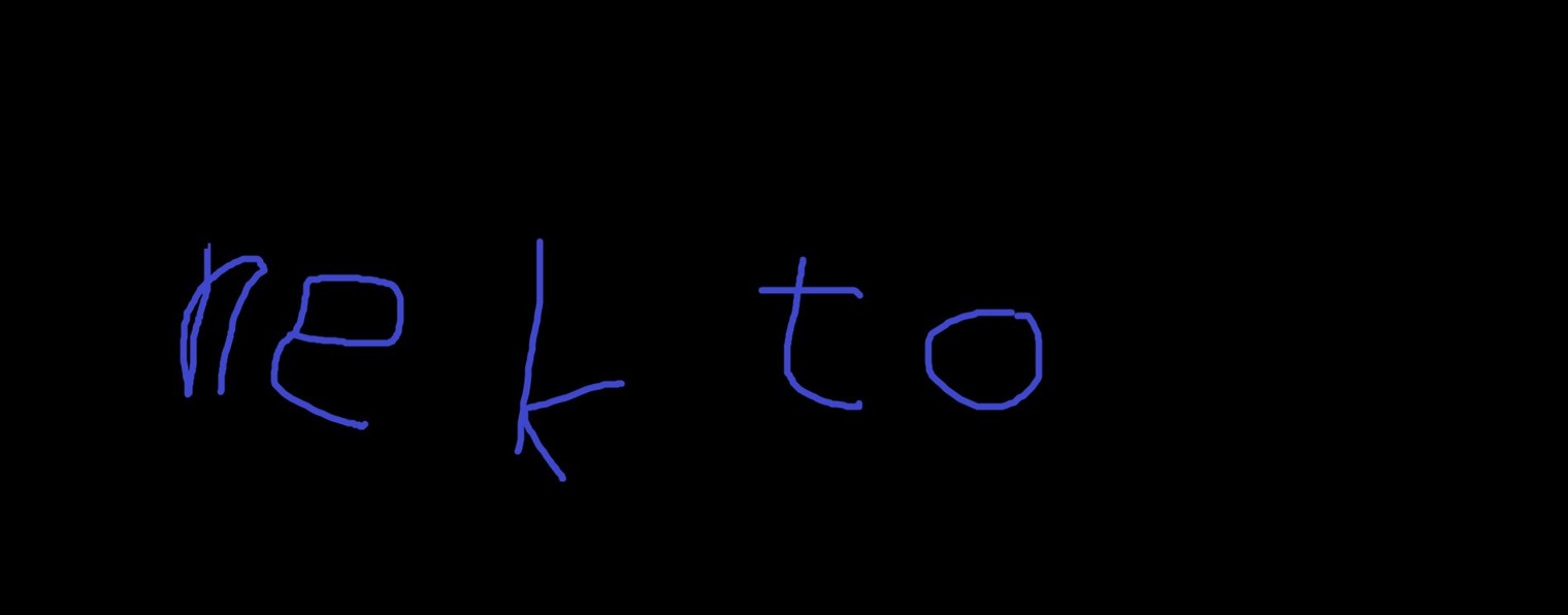 nekto нектотович