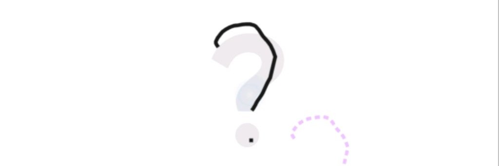 ?