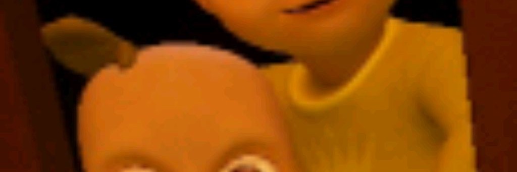 Yellow🟡👶