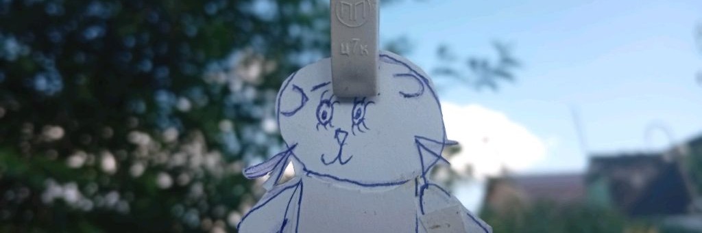 А